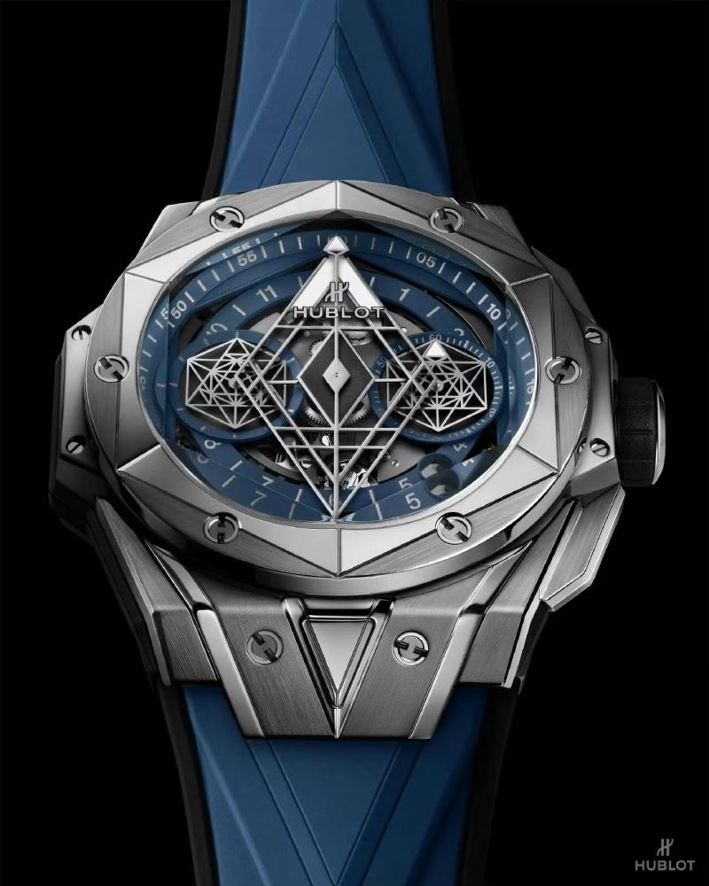 Real HUBLOT Watches