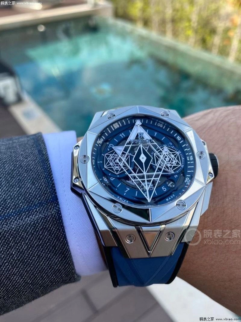 Real HUBLOT Watches