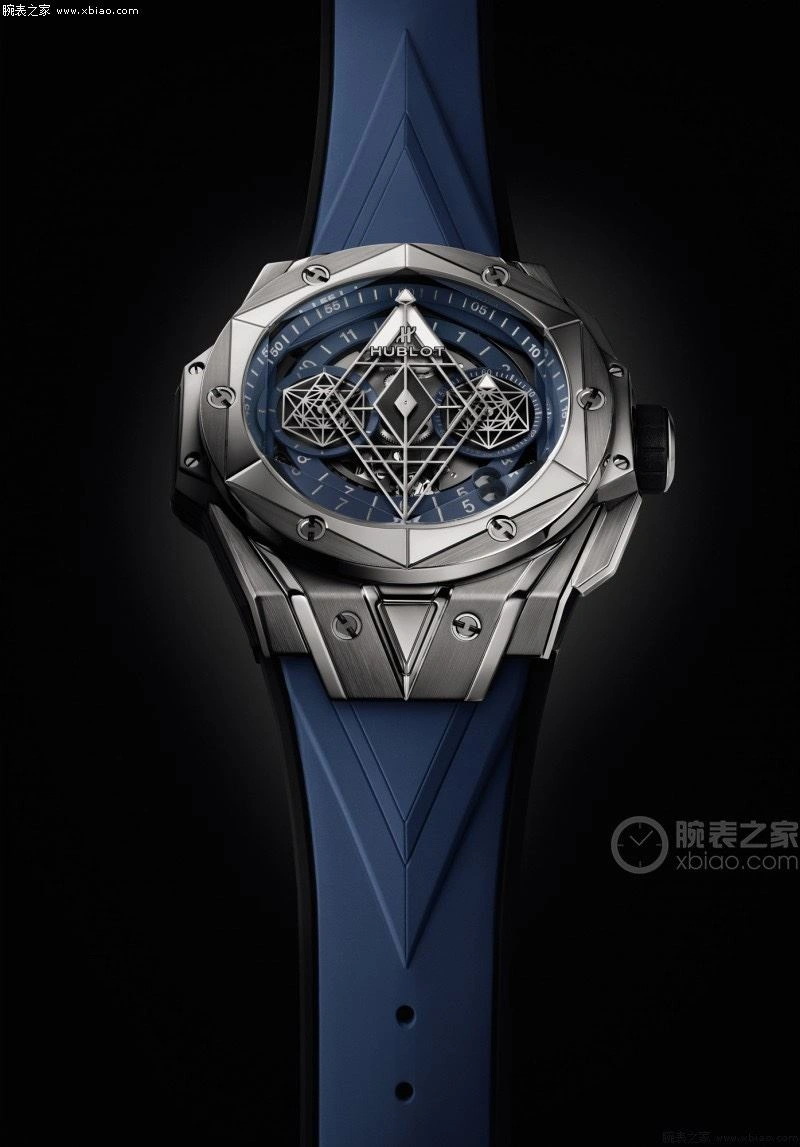 Real HUBLOT Watches