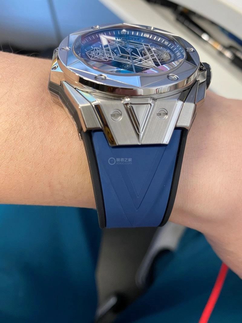 Real HUBLOT Watches