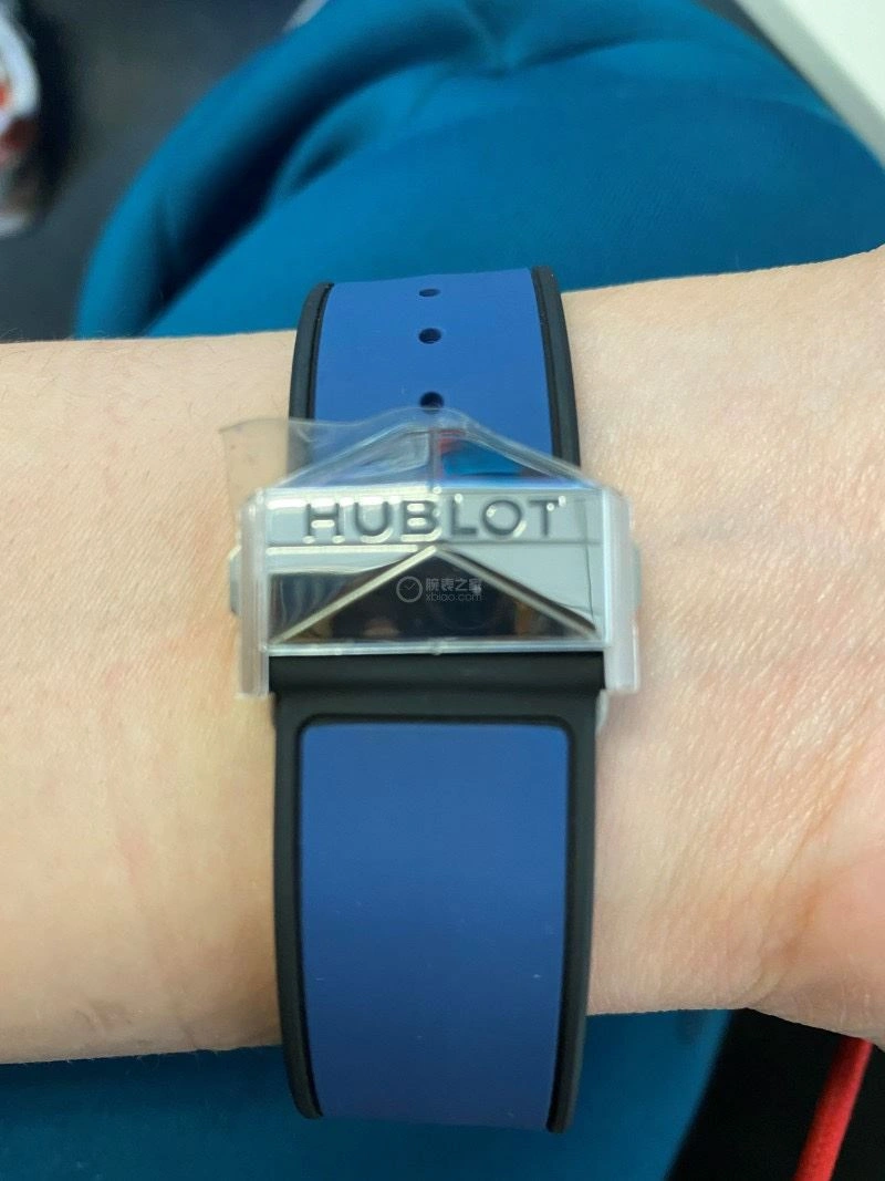 Real HUBLOT Watches