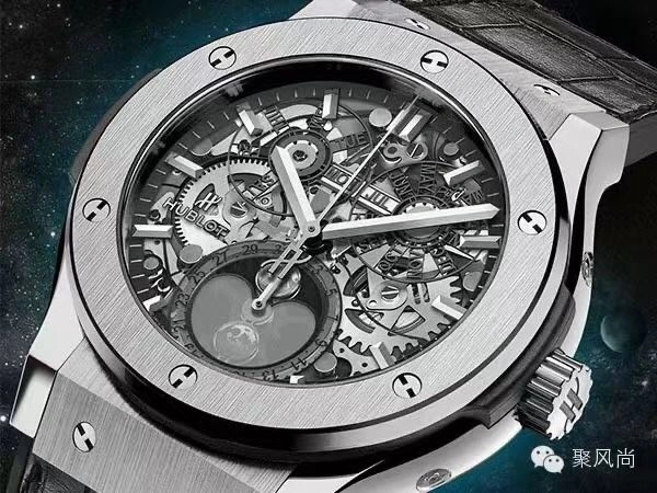 Precise copy HUBLOT Watches