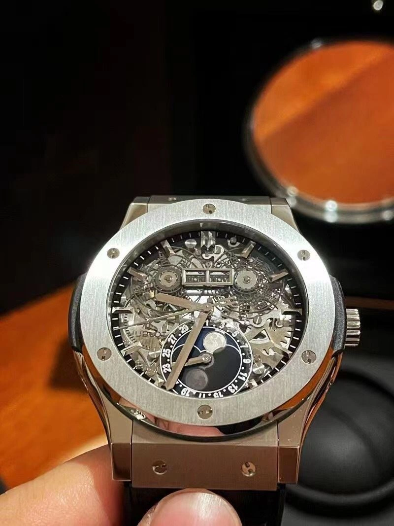 Precise copy HUBLOT Watches