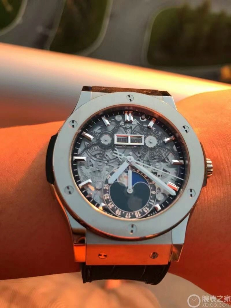 Precise copy HUBLOT Watches