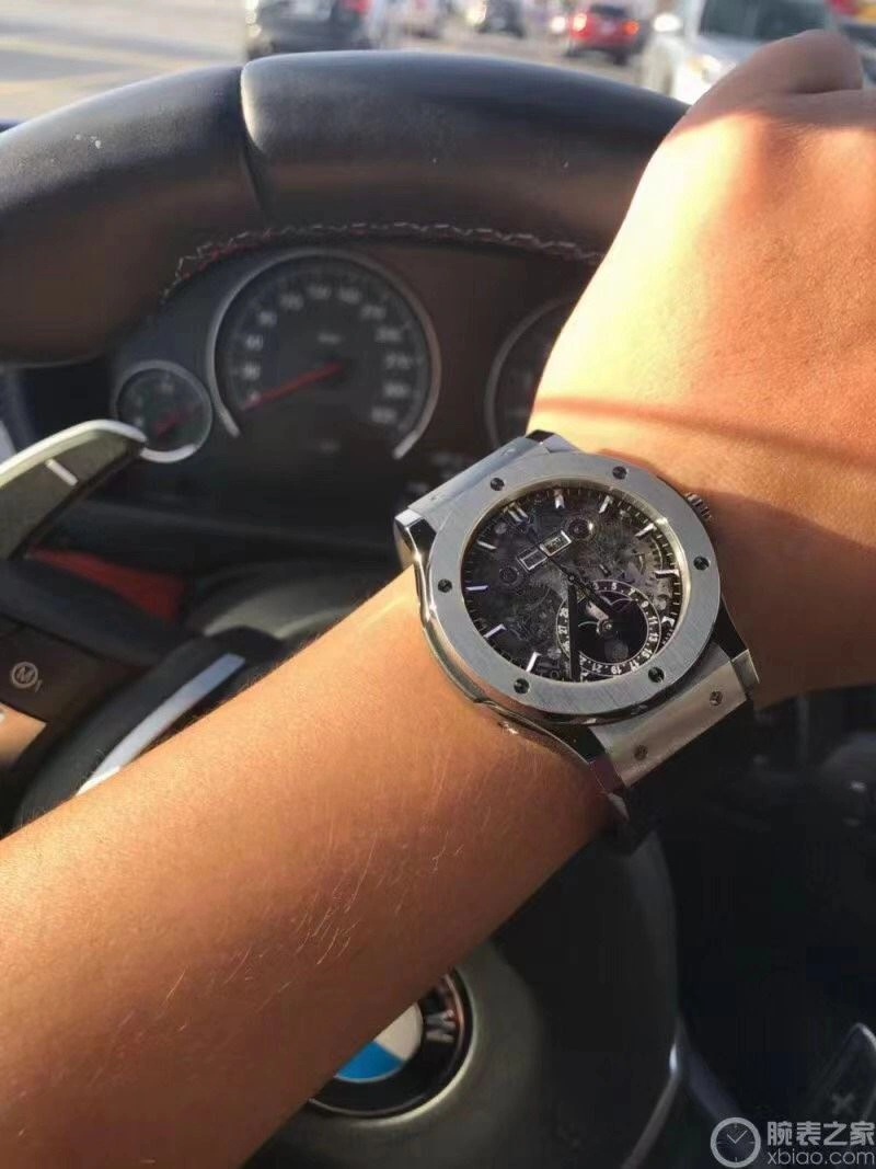 Precise copy HUBLOT Watches