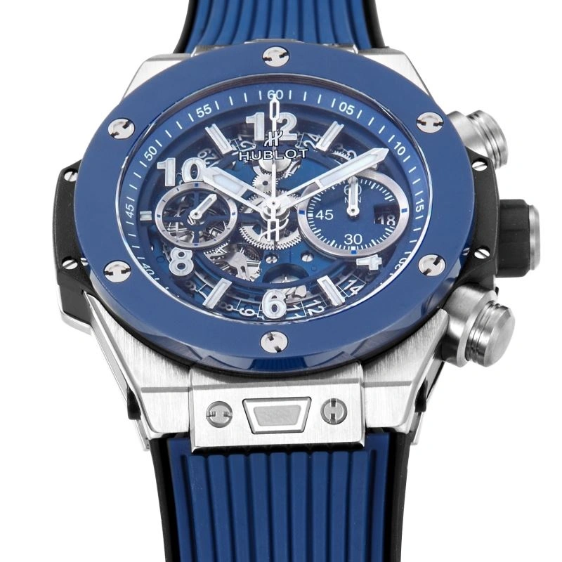 Budget-friendly HUBLOT Watches