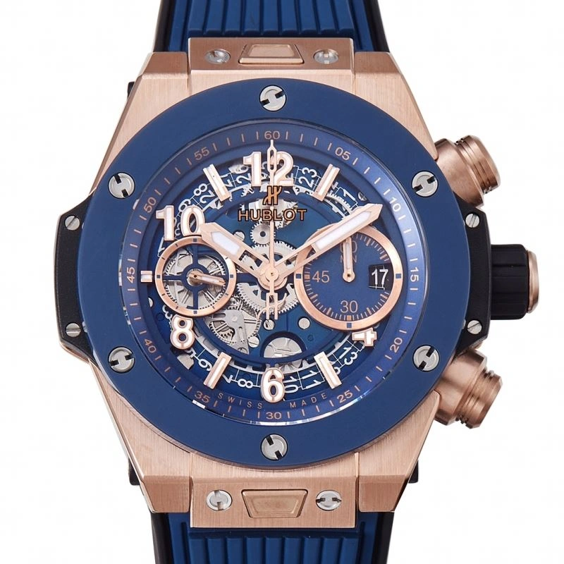 Indistinguishable HUBLOT Watches
