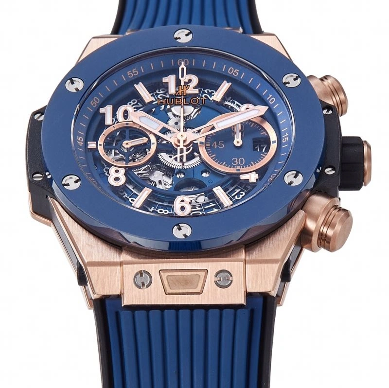 Indistinguishable HUBLOT Watches