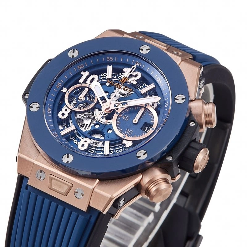 Indistinguishable HUBLOT Watches
