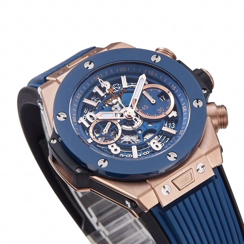 Indistinguishable HUBLOT Watches