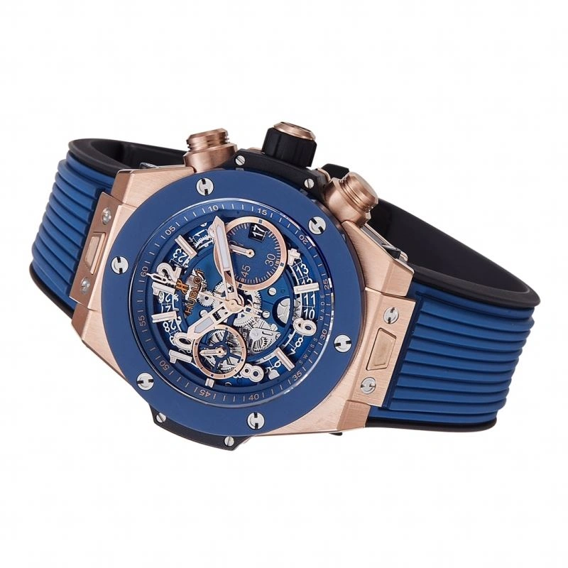 Indistinguishable HUBLOT Watches