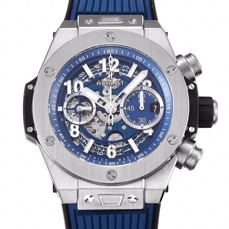 Authentic HUBLOT Watches