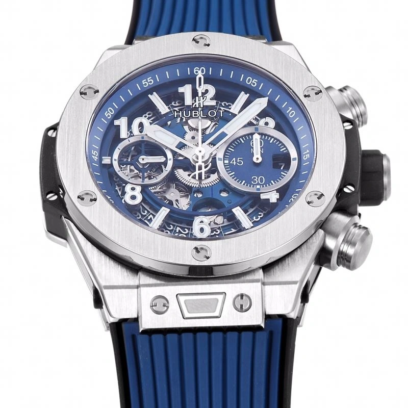 Authentic HUBLOT Watches