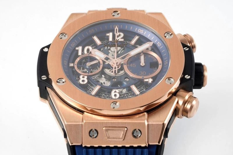 High fidelity HUBLOT Watches