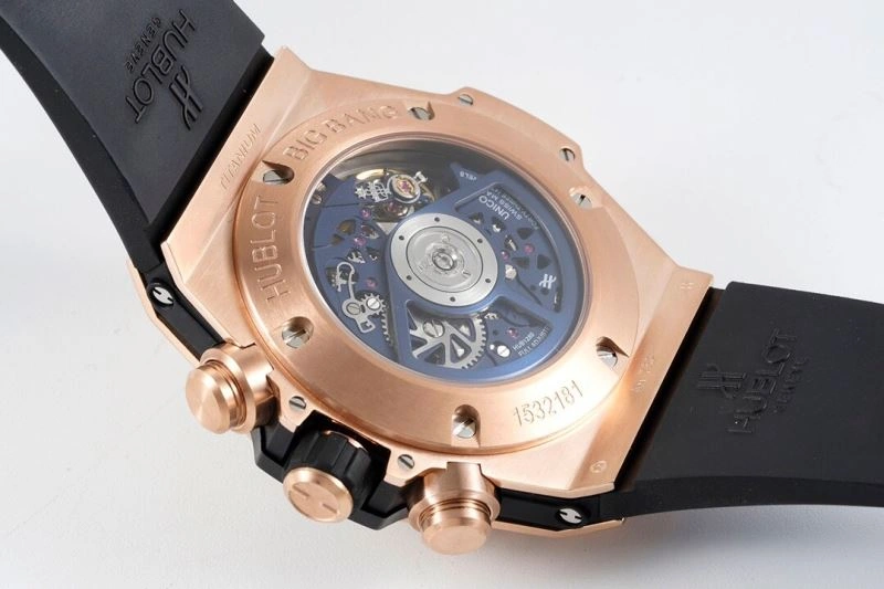 High fidelity HUBLOT Watches