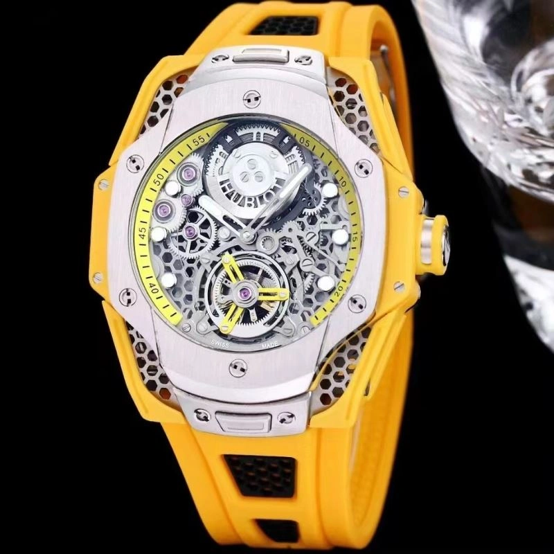 Official HUBLOT Watches