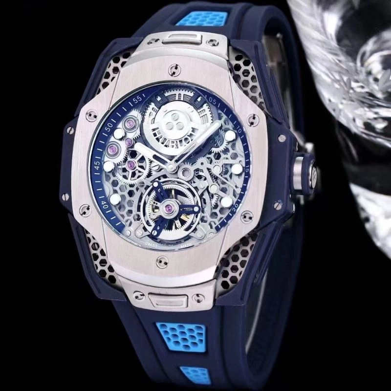 Official HUBLOT Watches