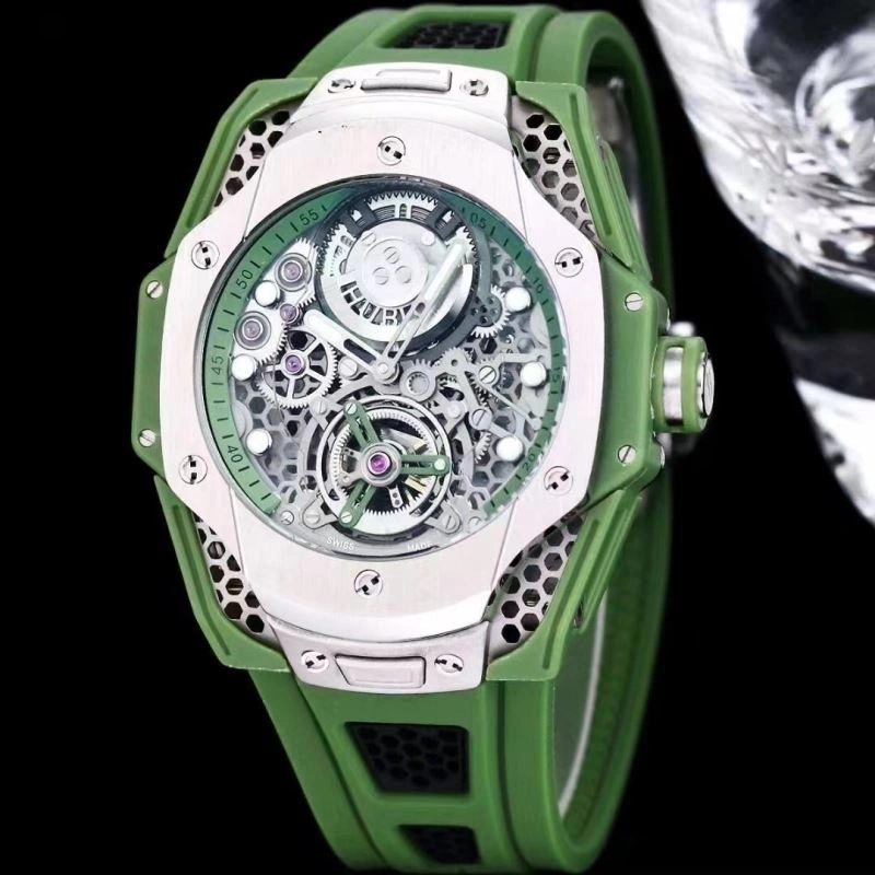 Official HUBLOT Watches