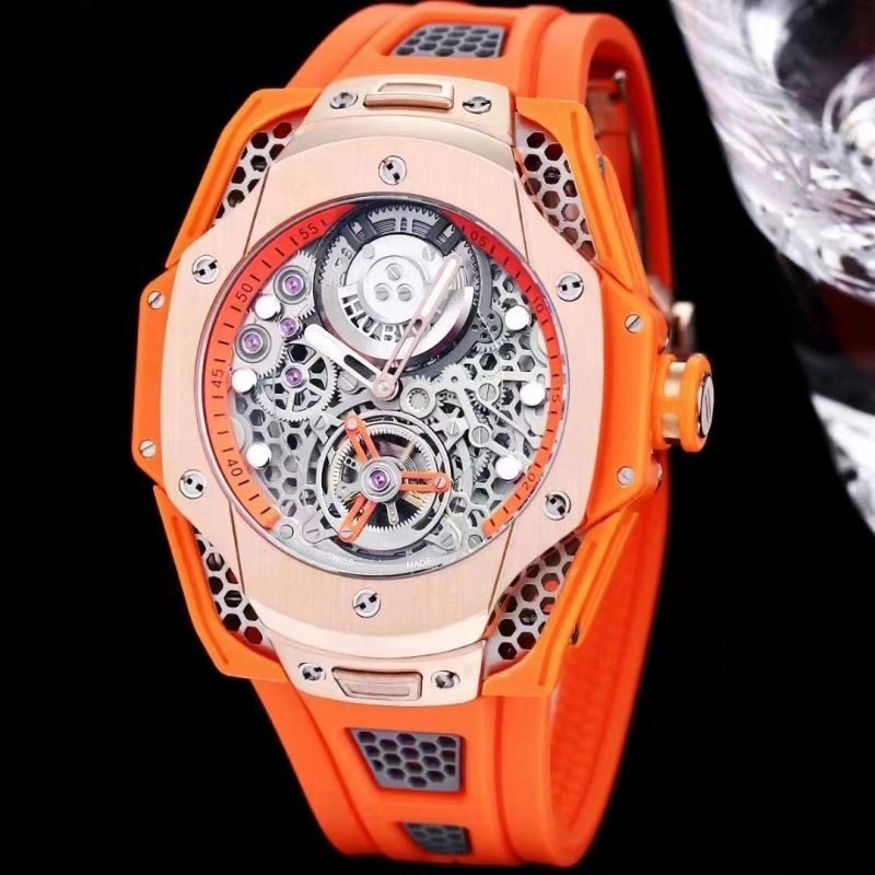 Official HUBLOT Watches