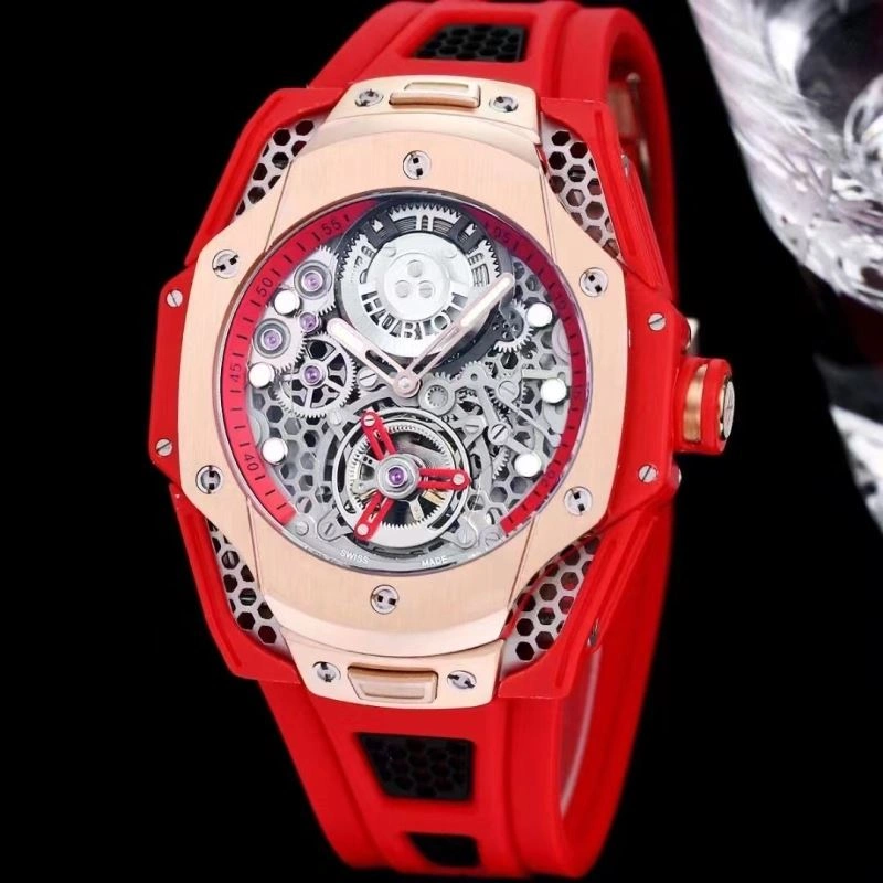 Official HUBLOT Watches
