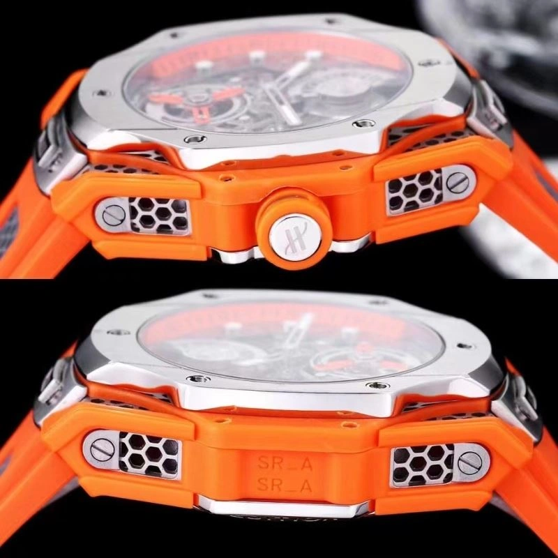 Official HUBLOT Watches