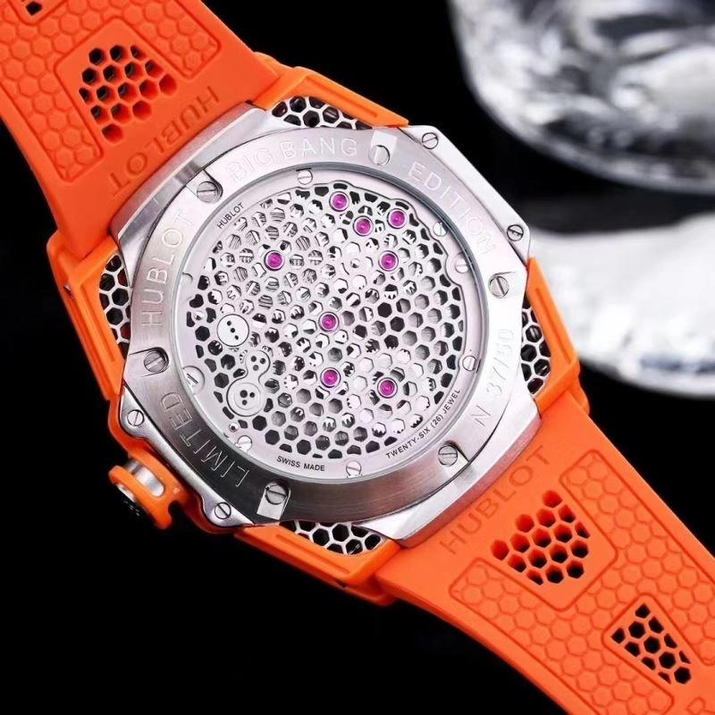 Official HUBLOT Watches