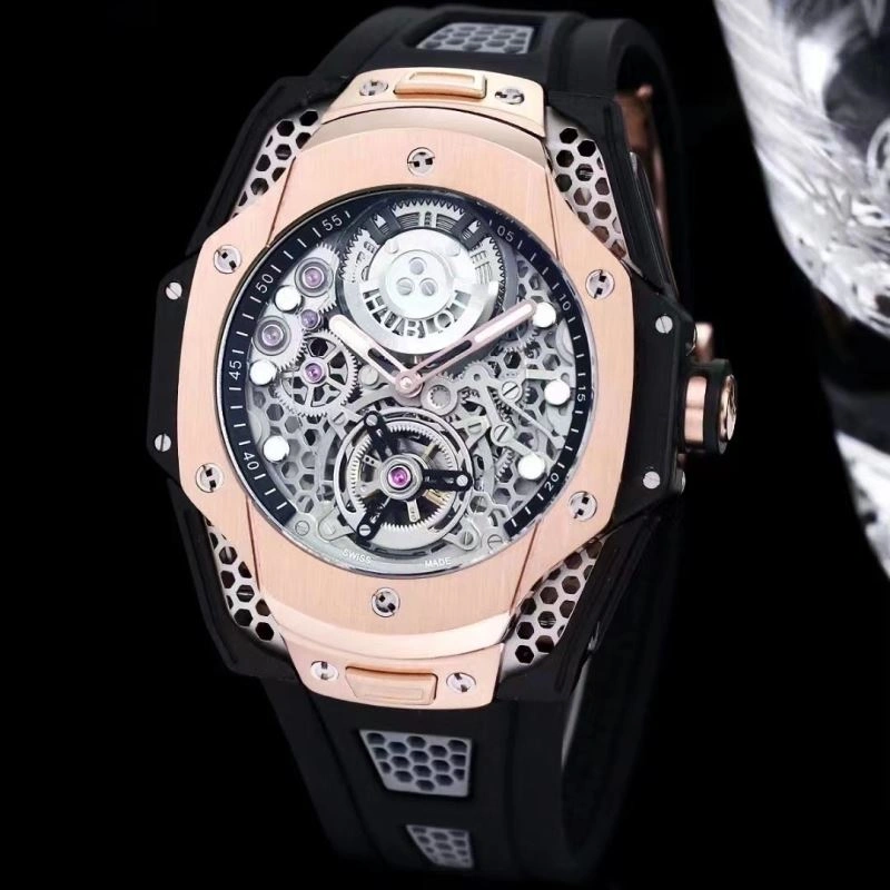 Brand-original HUBLOT Watches