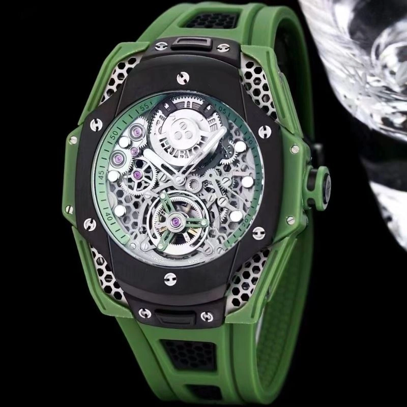 Brand-original HUBLOT Watches