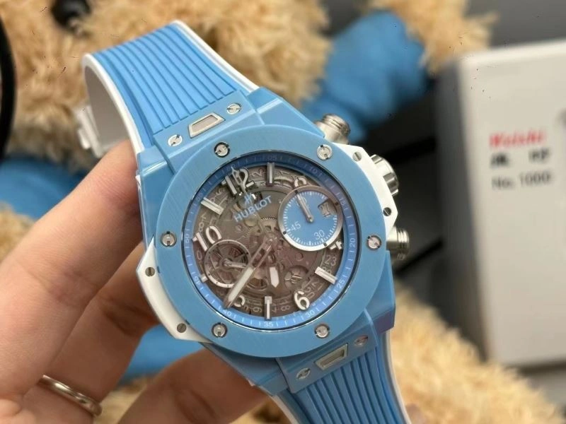 Real HUBLOT Watches