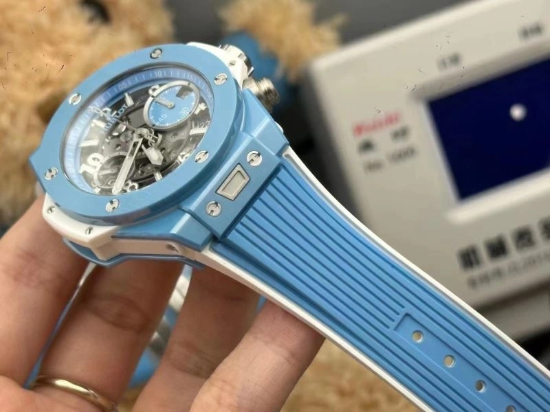 Real HUBLOT Watches
