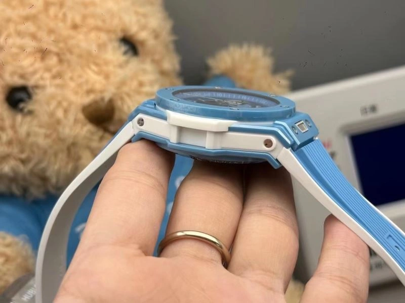 Real HUBLOT Watches