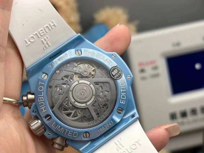 Real HUBLOT Watches