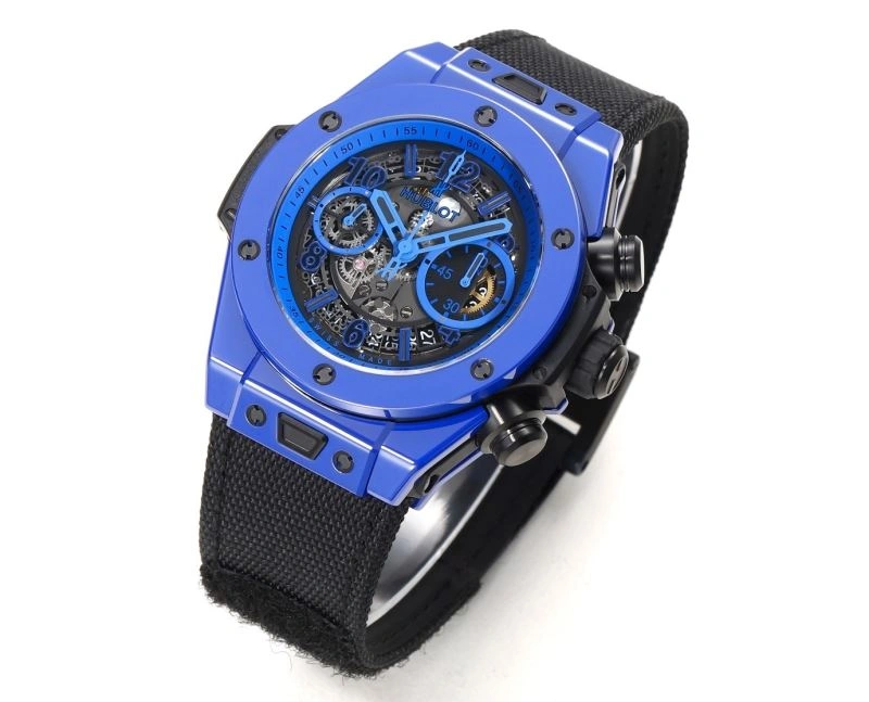 Brand-authenticated HUBLOT Watches