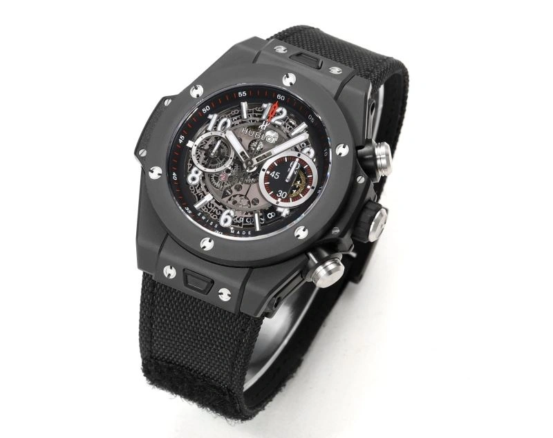 Official HUBLOT Watches