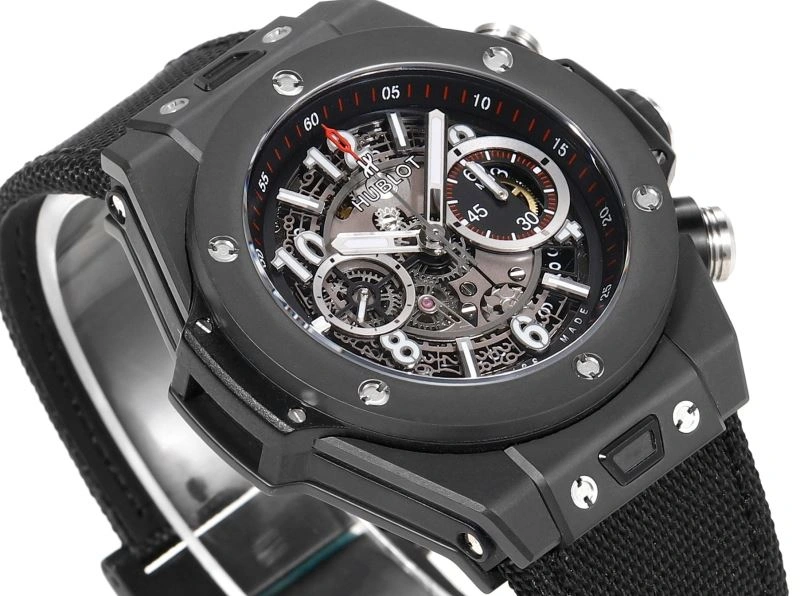 Official HUBLOT Watches