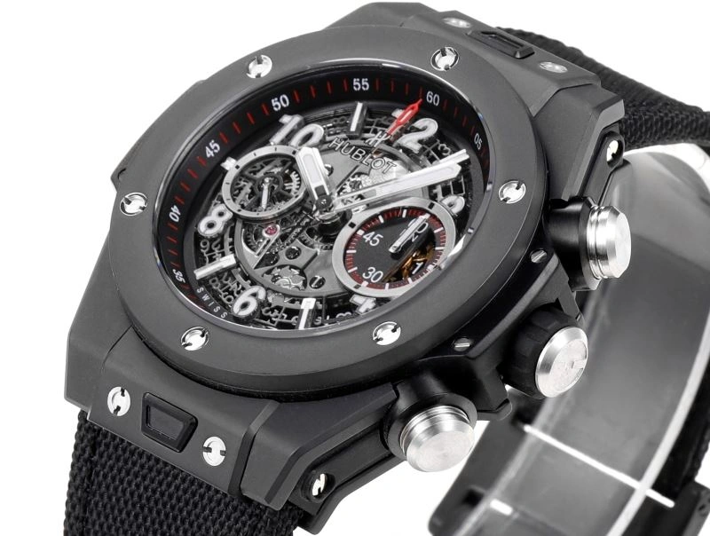 Official HUBLOT Watches