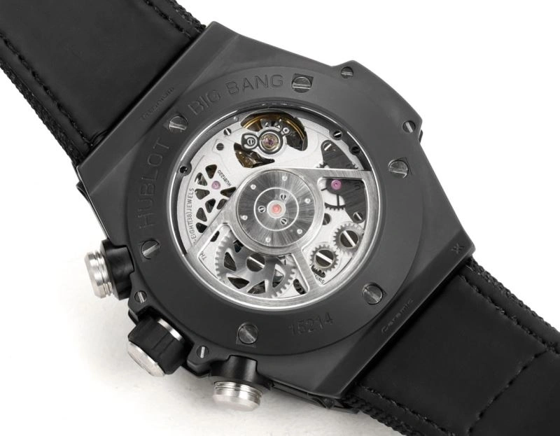 Official HUBLOT Watches