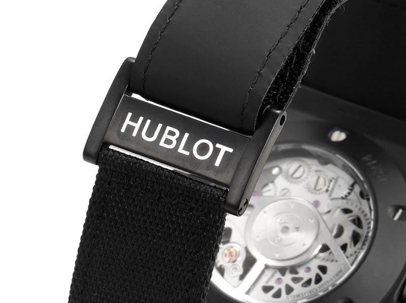 Official HUBLOT Watches