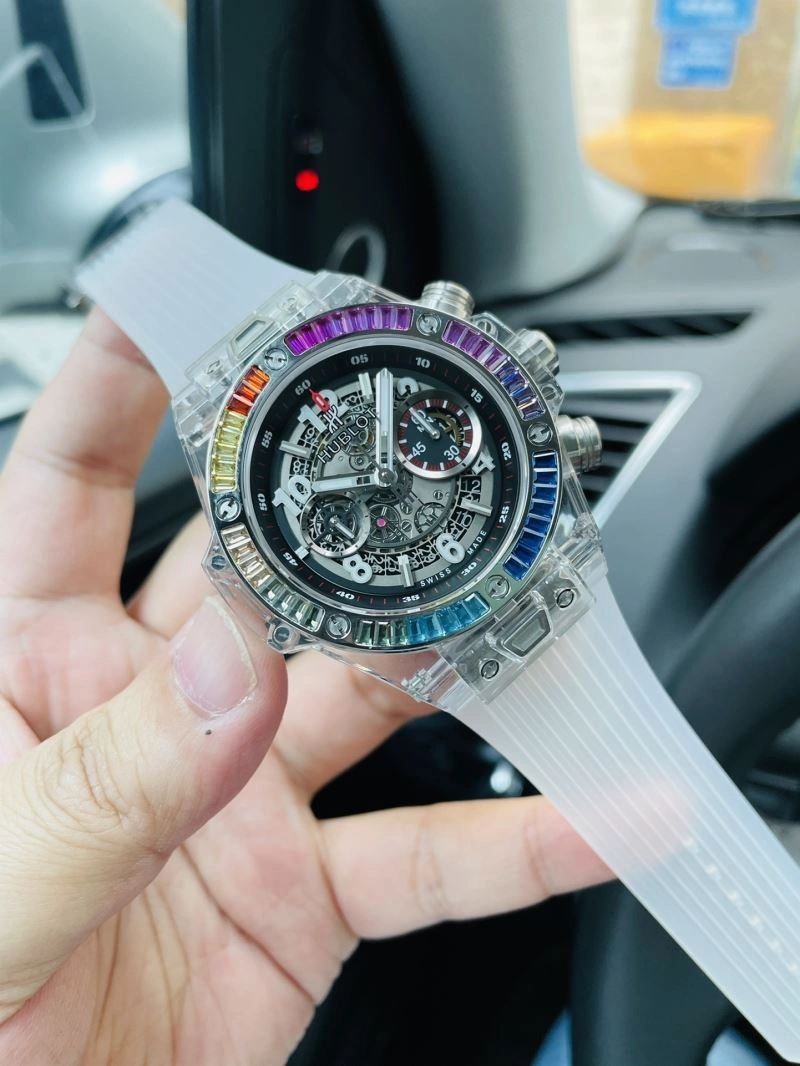 HUBLOT Watches