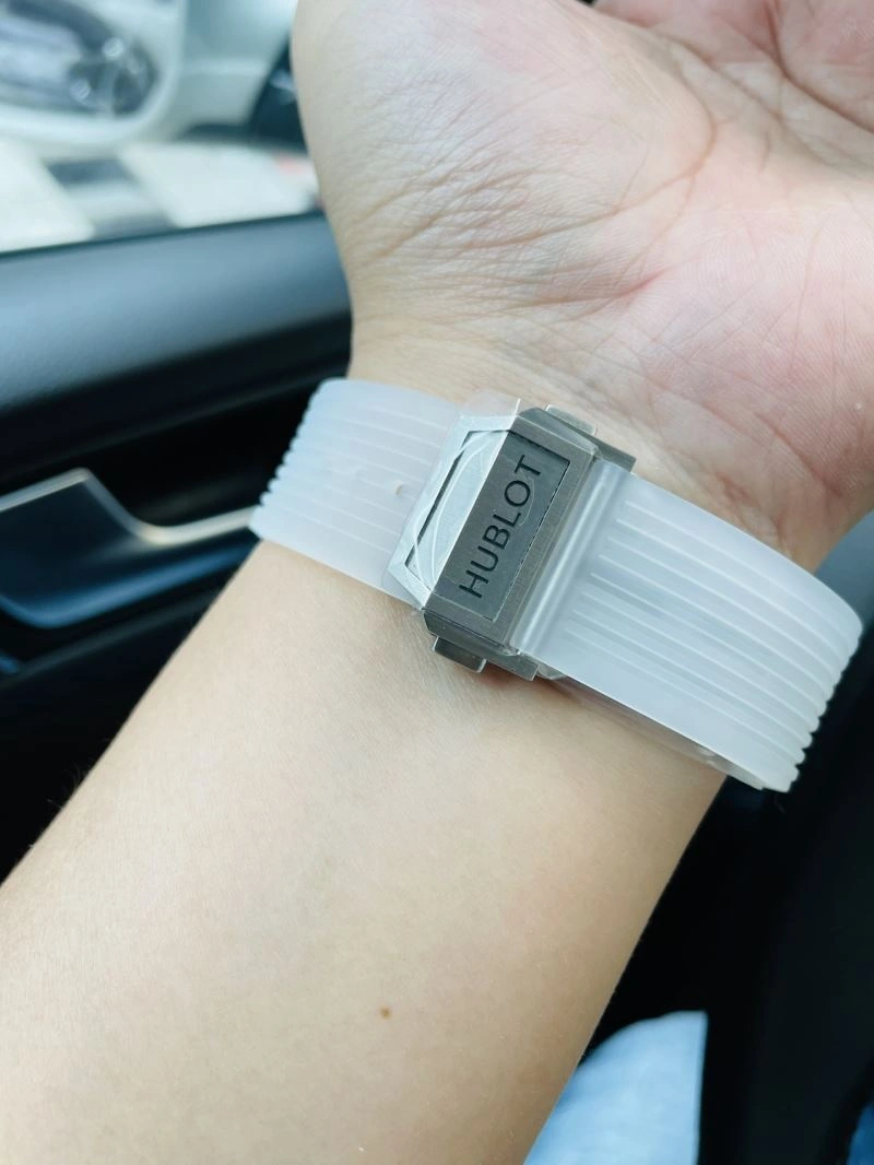 Authentic HUBLOT Watches