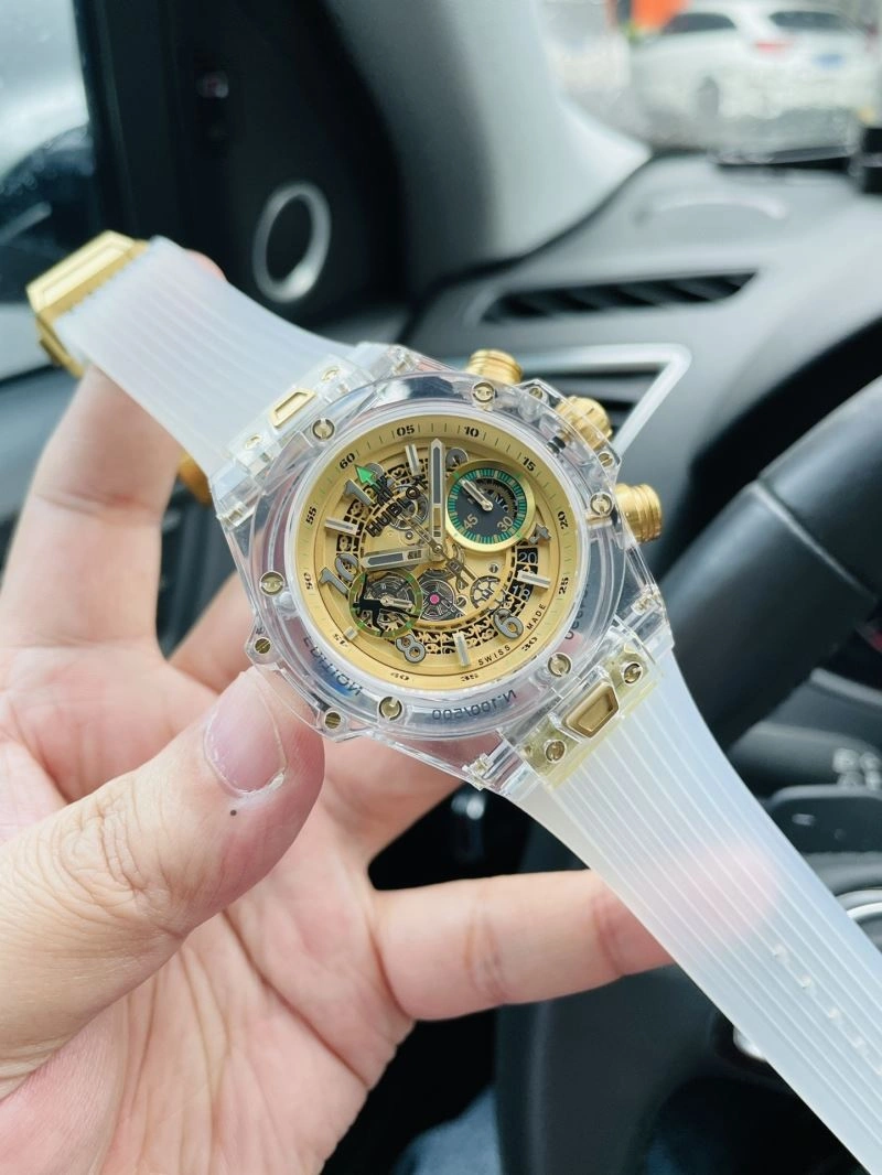 HUBLOT Watches