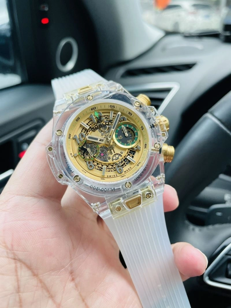 Original HUBLOT Watches