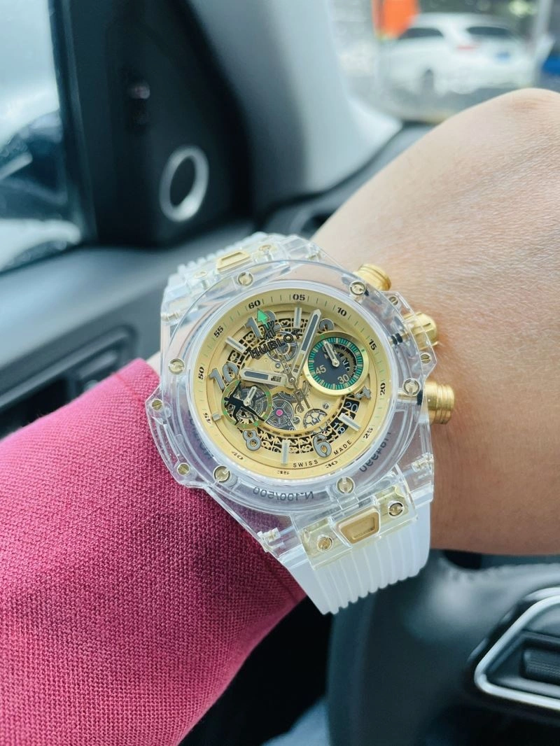 Original HUBLOT Watches