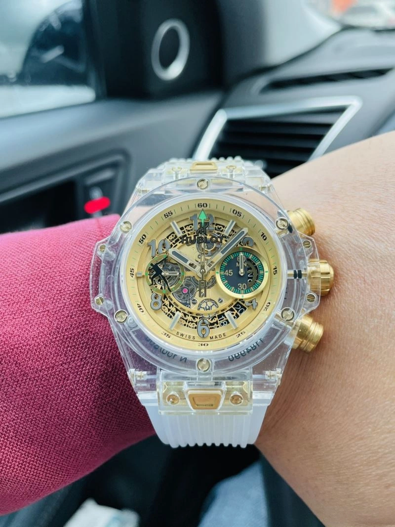 Original HUBLOT Watches