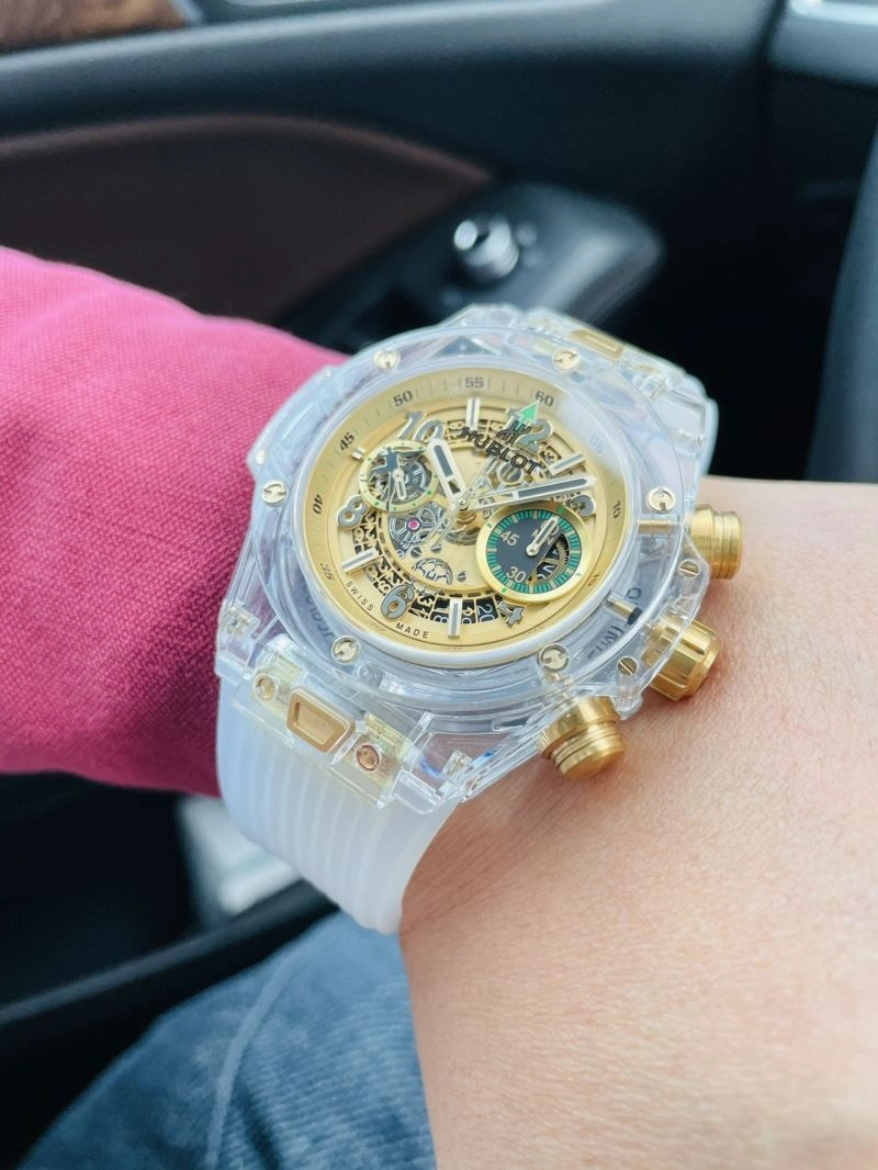 Original HUBLOT Watches