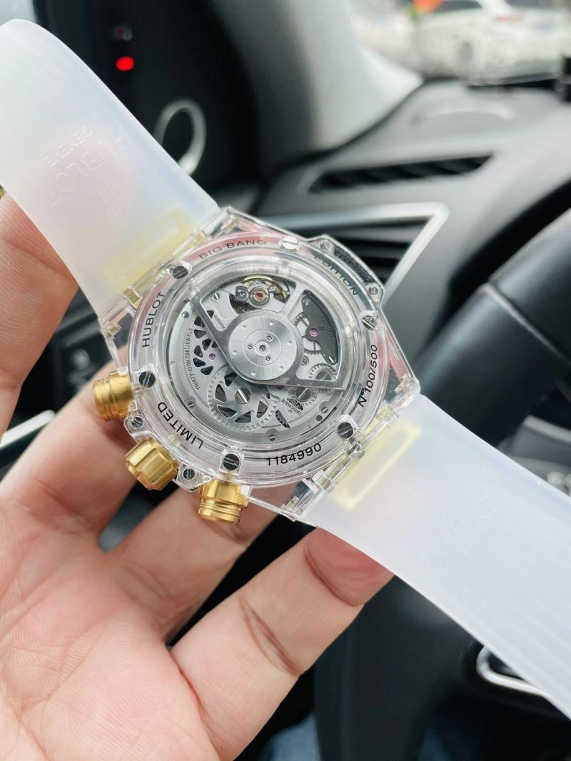 Original HUBLOT Watches