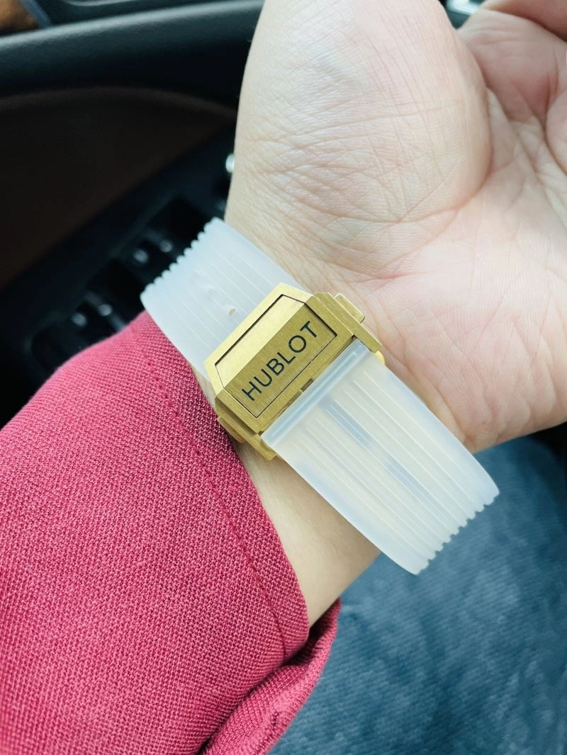 Original HUBLOT Watches