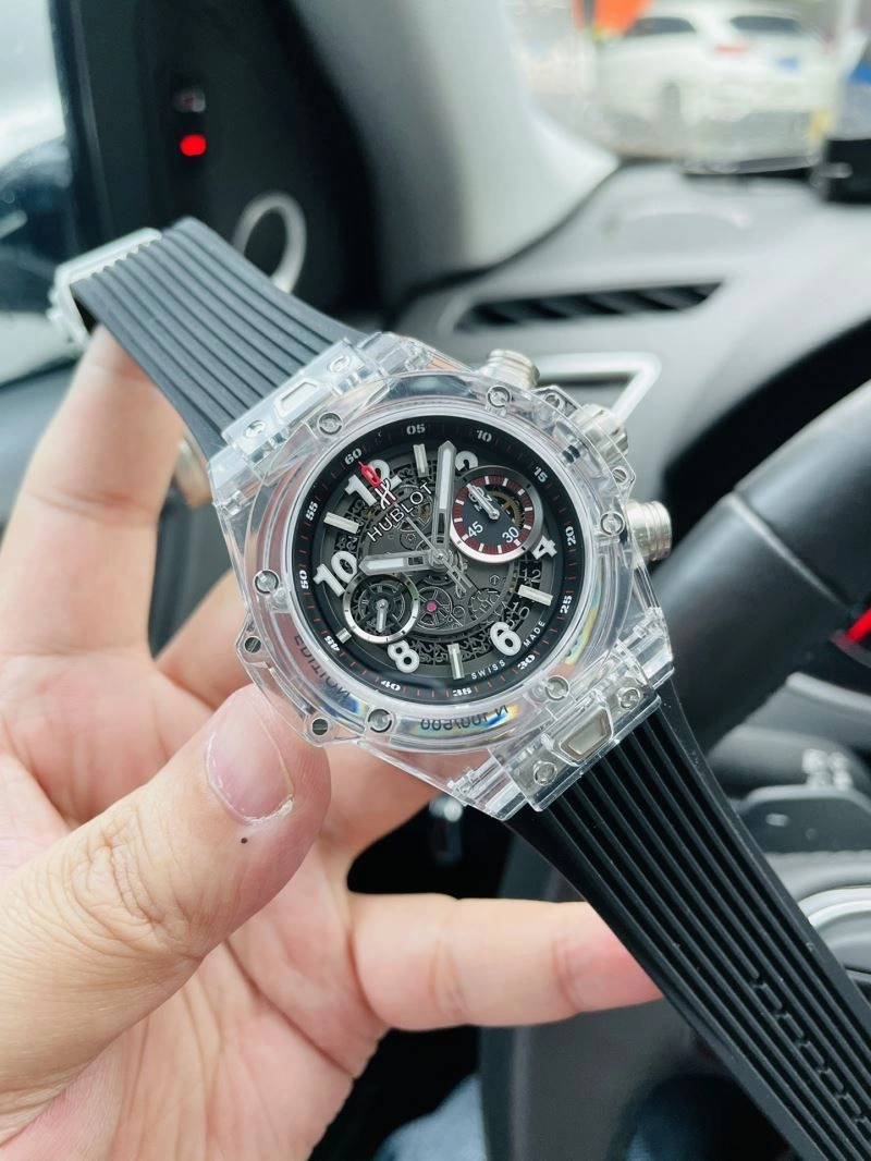 HUBLOT Watches