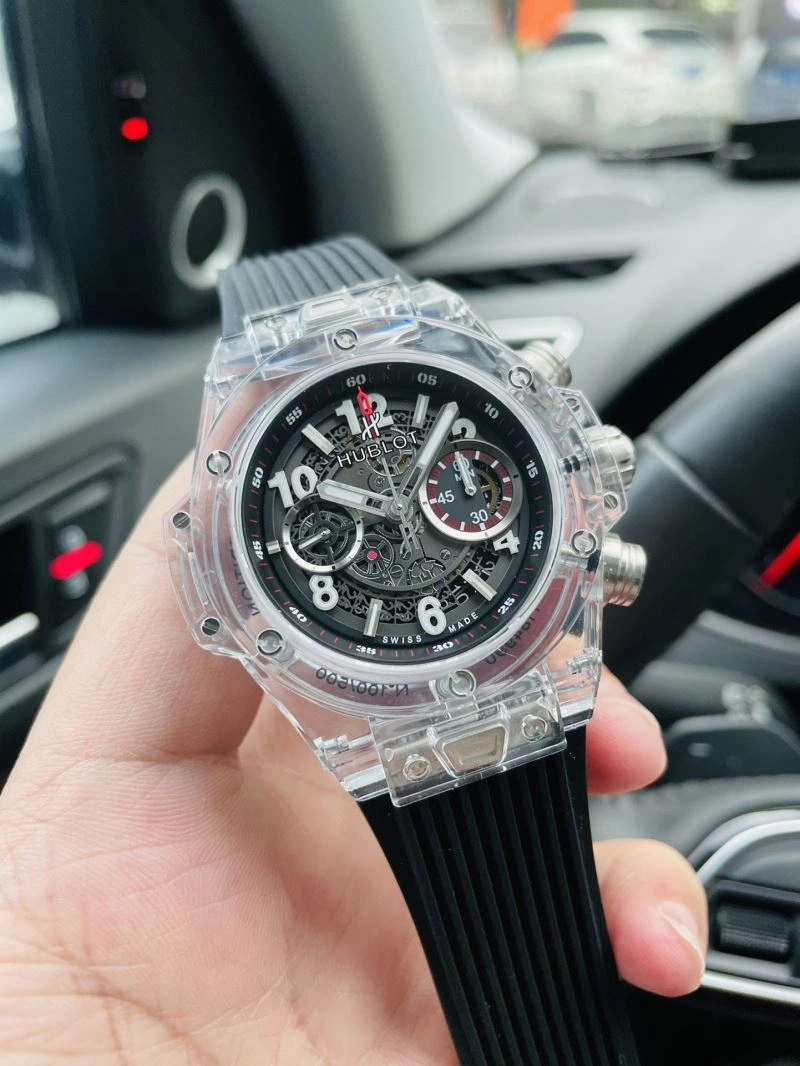 Genuine HUBLOT Watches