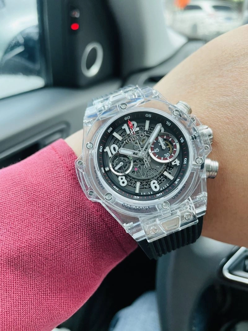 Genuine HUBLOT Watches